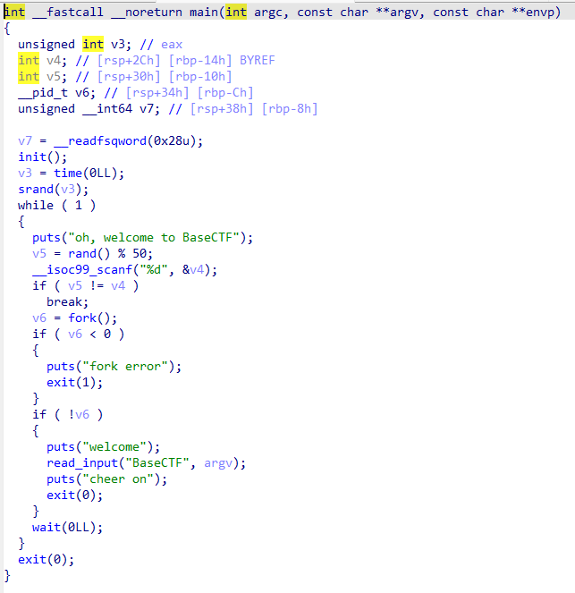 2024 BaseCTF高校联合新生赛writeup